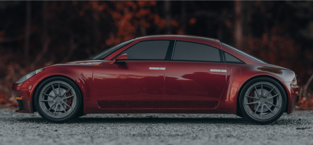 Maple Majestic: an EV designed for Climate Friendly Driving - EV Snapshot